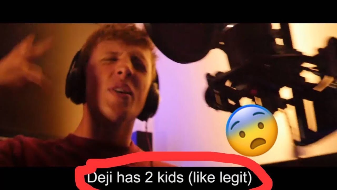 W2S - Degi Has Two Kids (DISS TRACK) - YouTube