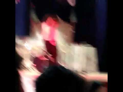 Dance on aa zara song
