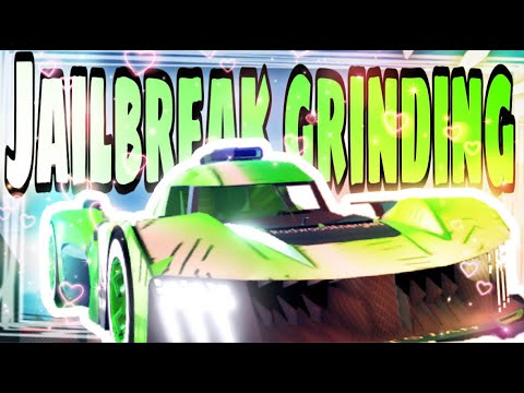 🔴jailbreak grinding LIVE🔴 - YouTube