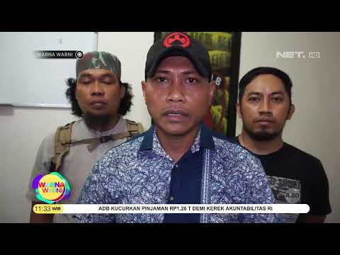 Ibu Paksa Anak Mengemis Untuk Bayar Arisan - Warna Warni