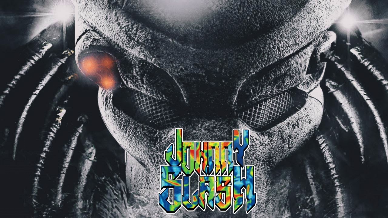 "Apex Predator" (Prod. Johnny Slash) - YouTube
