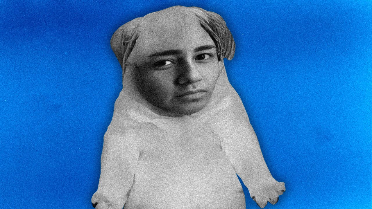 Nunca Volverá a Existir Otro YouTuber como PUVLO - YouTube