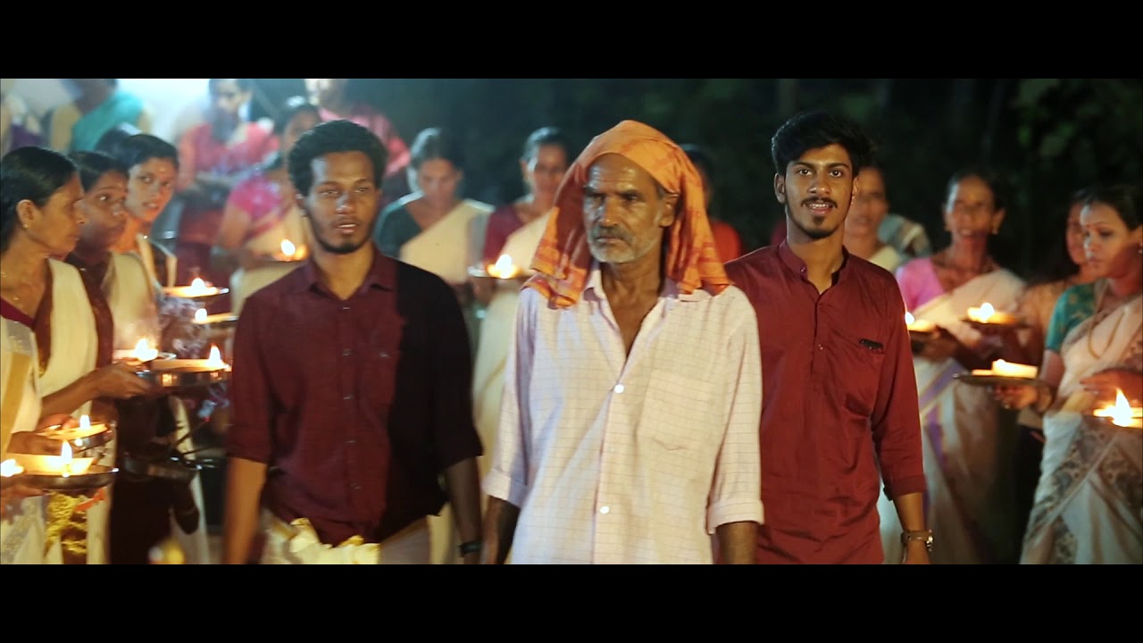 Mecheri devotional song - YouTube