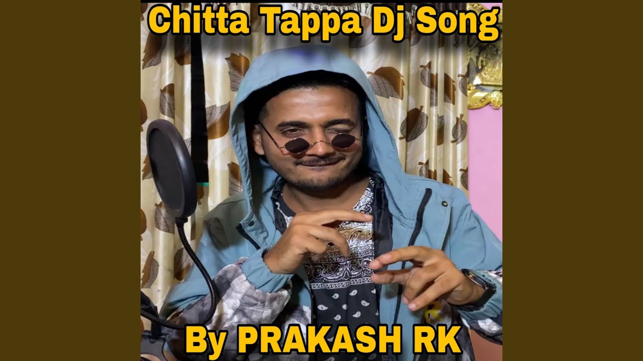 Chitta Tappa DJ Song - YouTube