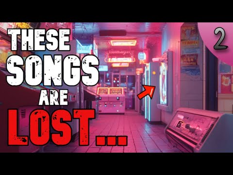 Obscure Lost Wave Songs From Across the Internet... [2] - YouTube