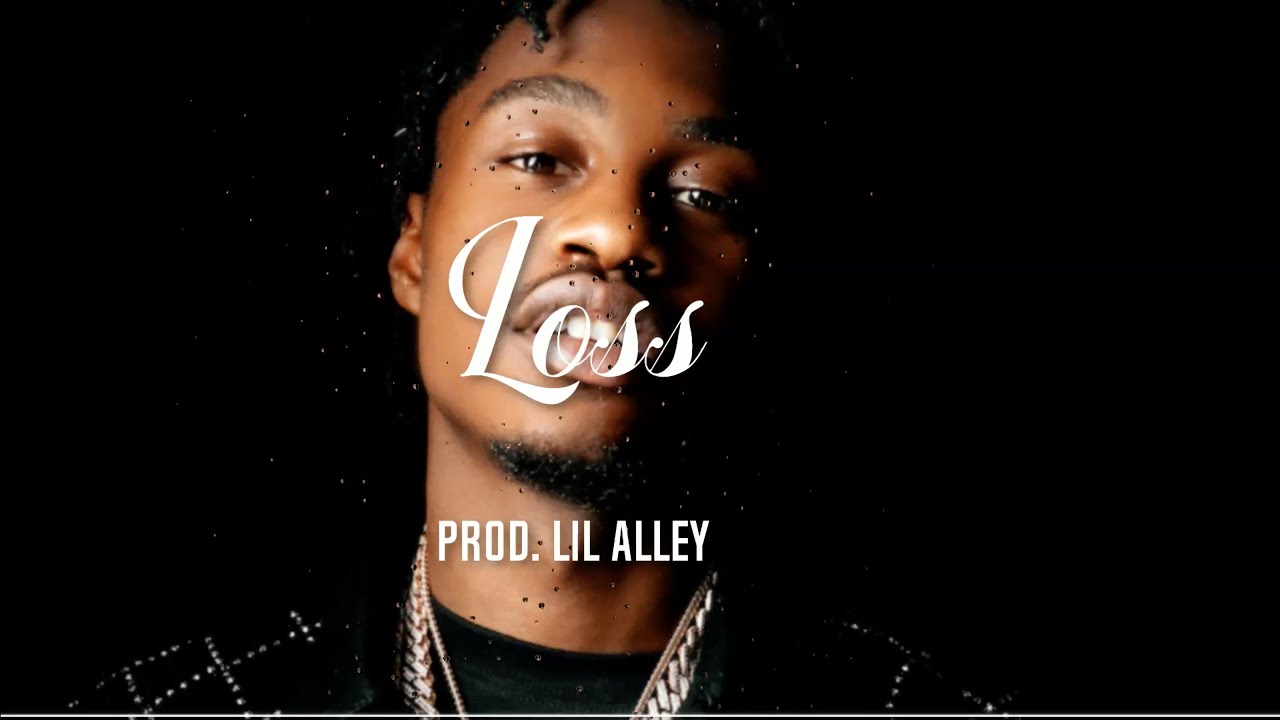 [FREE] [Trap] Lil Tjay Type Beat "Loss" l Lil Alley - YouTube