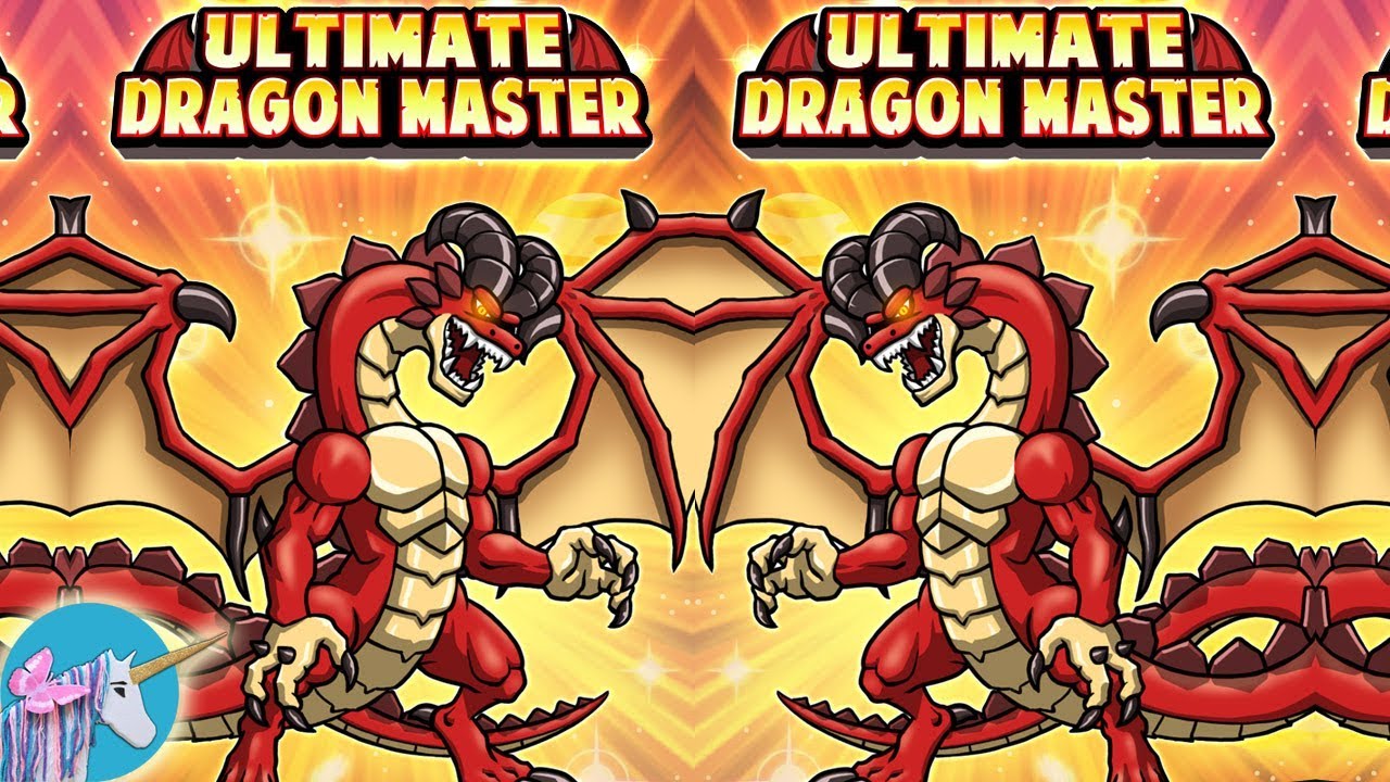 Ultimate DragonMaster gameplay - YouTube