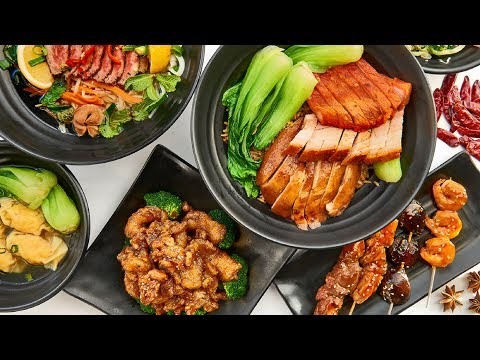 Full Moon Express Introduction - YouTube