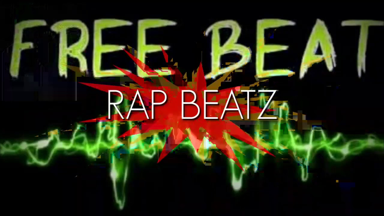 FREE RAP BEATS (16 Bars Stanza, 8Bars Chorus) - YouTube