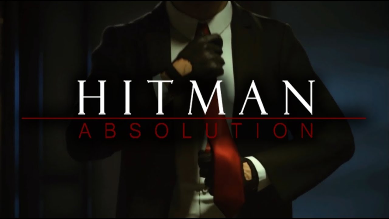Hitman Absolution Gameplay [German] - "Diana Penelope" - YouTube