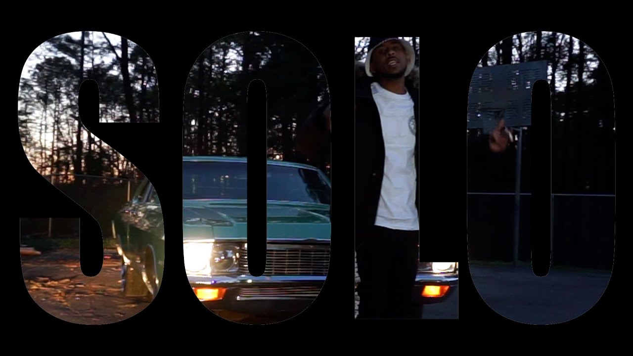 Solo - by KD (Official Music Video) - YouTube
