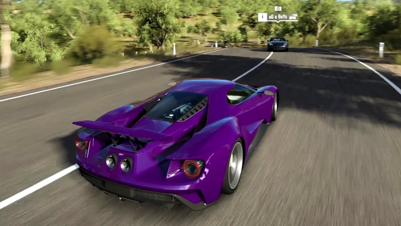 The A.I. used to get MAD after Crashes - YouTube