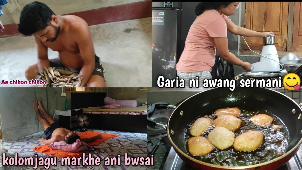 Rocky bhai kolom jakma maar, bo mang si fan naharu🤣 - YouTube