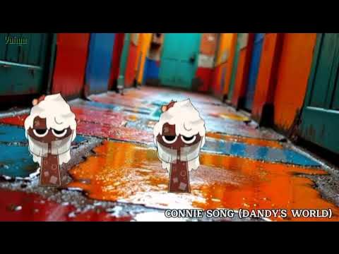 Connie Song (Dandy World) Animated Music Video Fanmade - YouTube