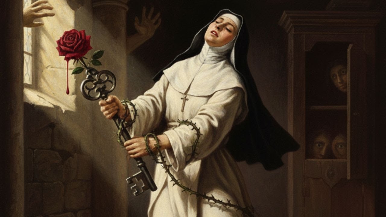 The Hidden Mysteries of the Sisterhood | Behind Convent Walls (Interno ...