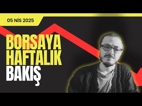 BIST 100 SON DURUM VE GENEL SEYİR.