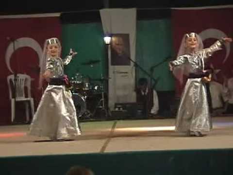 iznik kafkas  SEKVA ACHARULİ