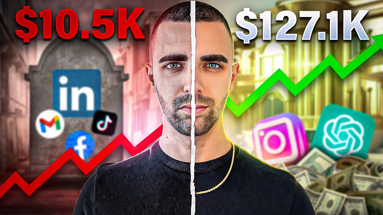 Scale Any Agency with This NEW Service in 2024 - Fully AI Automated ...