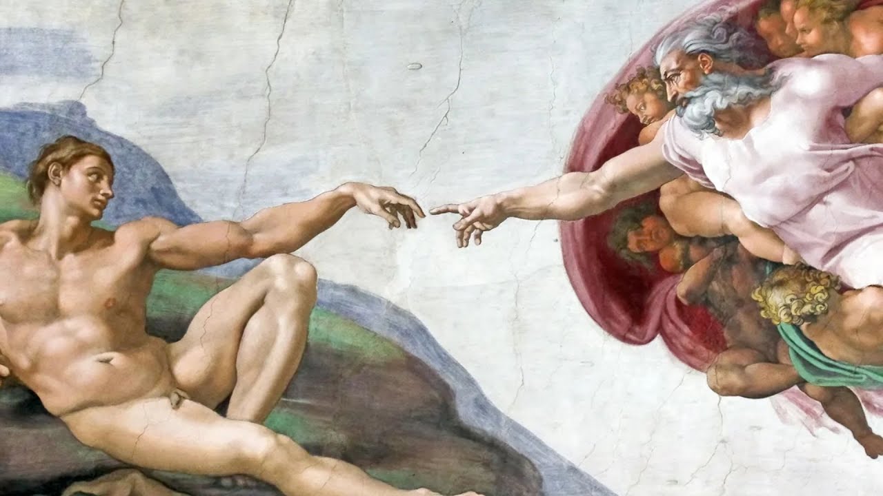 Apollo(Theism) VS Mercury(Atheism) - YouTube