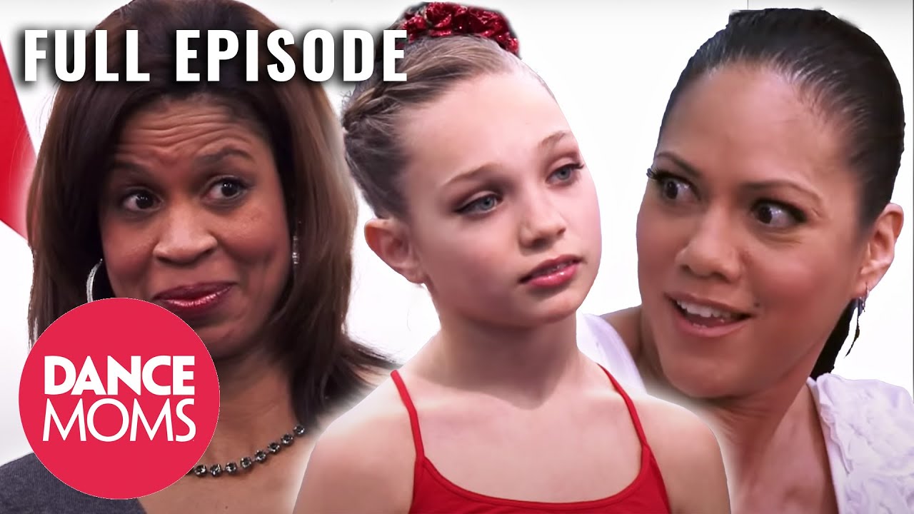 The ALDC Moms CAN'T STAND Maddie Being Promoted (S3, E16) | Full ...