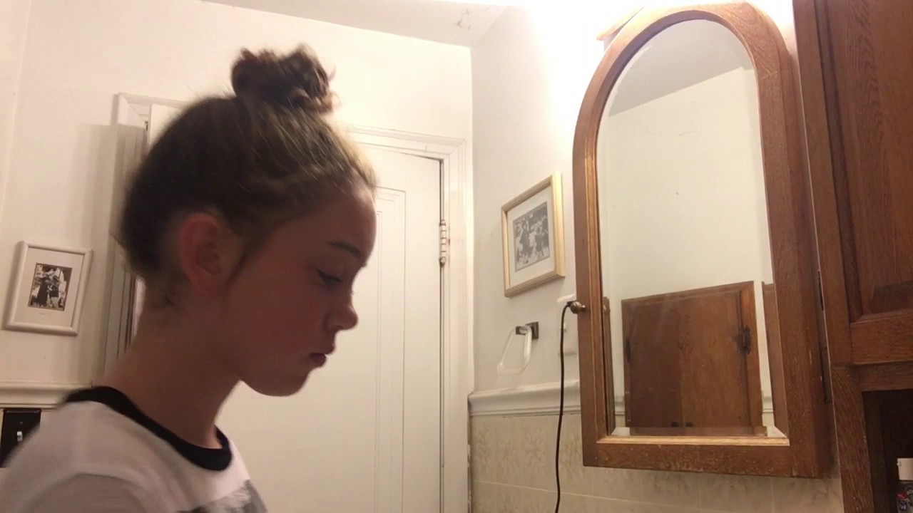 My Night Routine - Ava And Kayla - YouTube