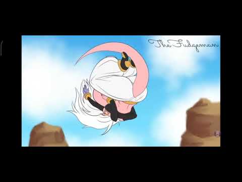 Android 21 reverse vore