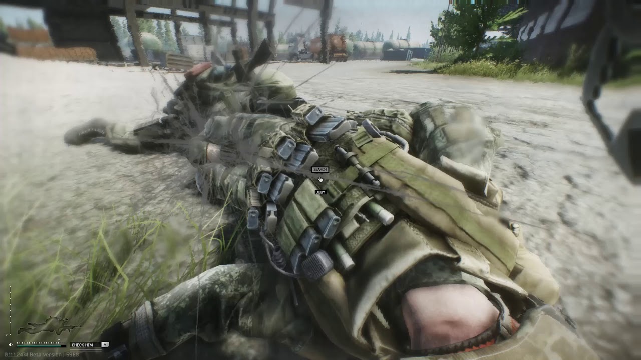 American Sniper Opening Scene - YouTube