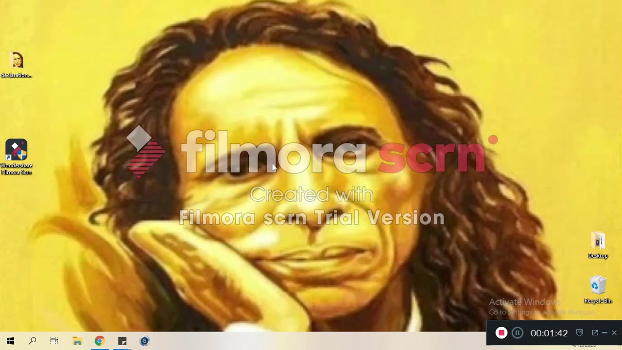 FMSE Assignment 3 - YouTube