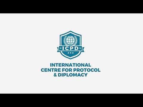 Global Protocol and Diplomatic Conference
