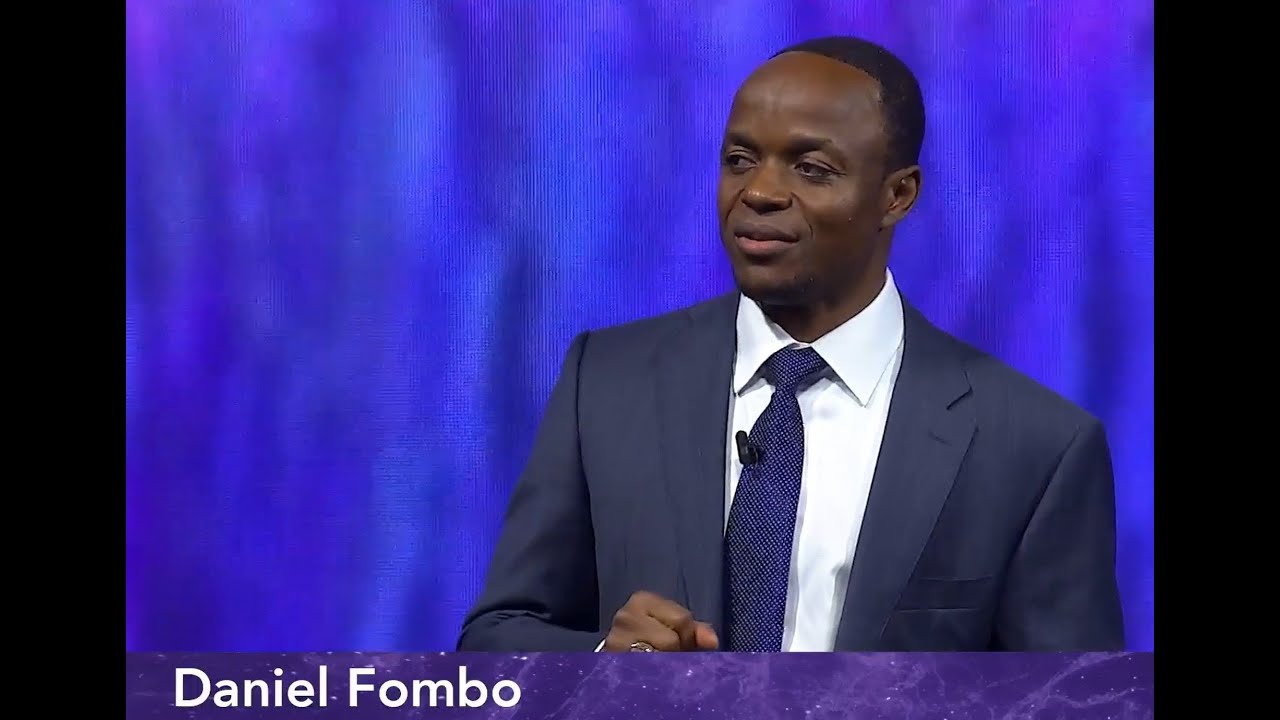 Daniel Fombo - YouTube