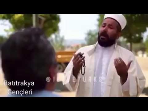 Dua et Benim İcin Gaaare