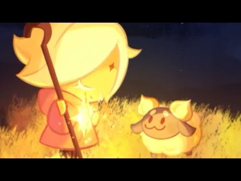 Compassionate Pure Vanilla GACHA ANIMATION + (Japanese Voicelines ...