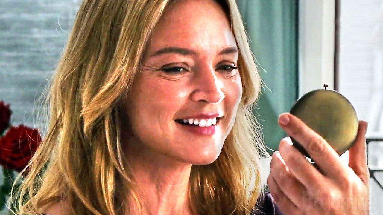 DON JUAN Bande Annonce (2022) - YouTube