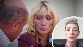 Jael Strauss After Dr Phil