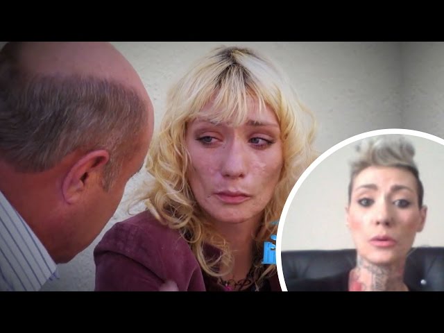 Cartera De Jael Antm ANTM Alum Jael Strauss Dies At Age 34 — 2