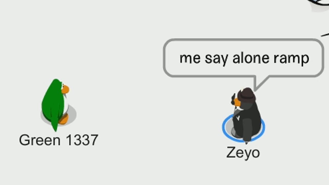 What is your problem green? - YouTube