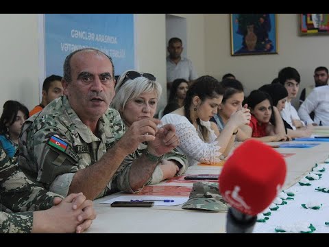 Düşməndən bir addım öndə