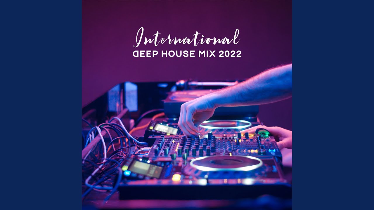 Deep House Set - YouTube Music