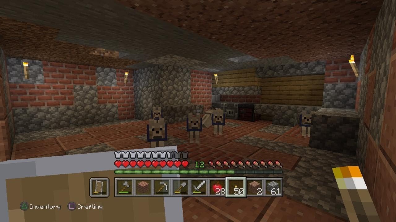 "Daimlitchbyss Ep 31 | Upgrading My Smithing Room for Future Minecraft ...