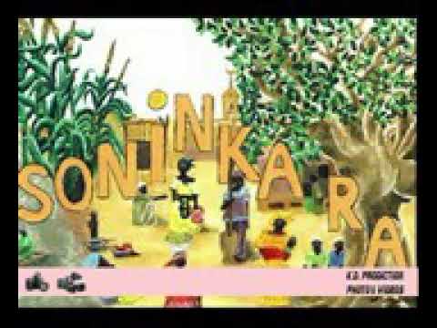 Sarahule history - YouTube