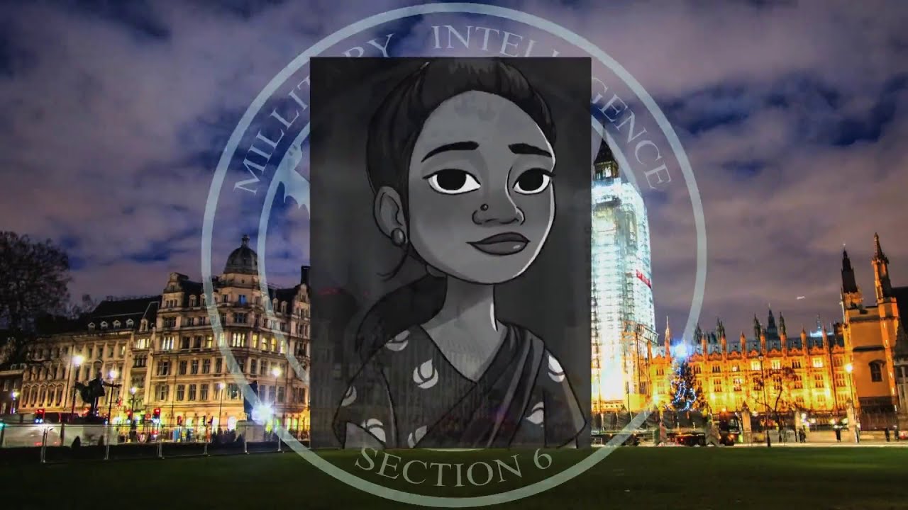 City Spies: Golden Gate by James Ponti Book Trailer - YouTube