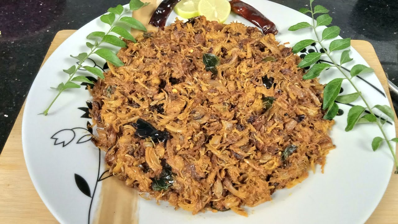 Beef Idichath / Idiyirachi / ബീഫ് ഇടിച്ചത് /Zara's Food World - YouTube