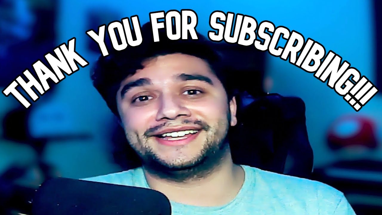 ~50 Subscriber Special~ Thank You For Being A Lad! - YouTube
