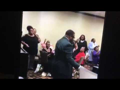 Rev Bertrand Bailey ( Another Blessings) N Dallas Texas 9/13/2019 - YouTube