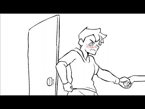 Not when the Door's Open- Meme Animation