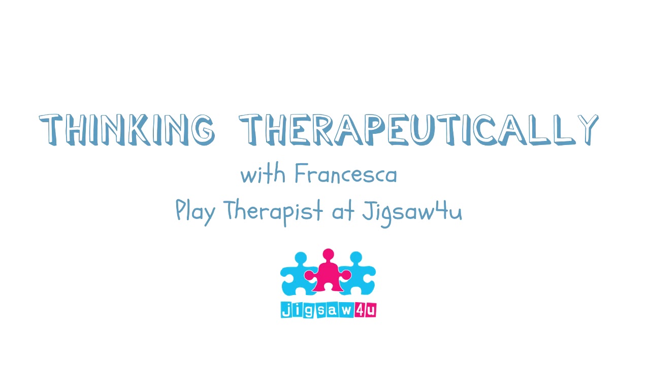 ACT Limit Setting - Jigsaw4u - YouTube