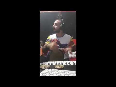 Tarkan - Yolla & Taha Karakaş Darbuka Cover