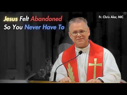 The Reality of Good Friday: Why We Don't Celebrate Mass Today