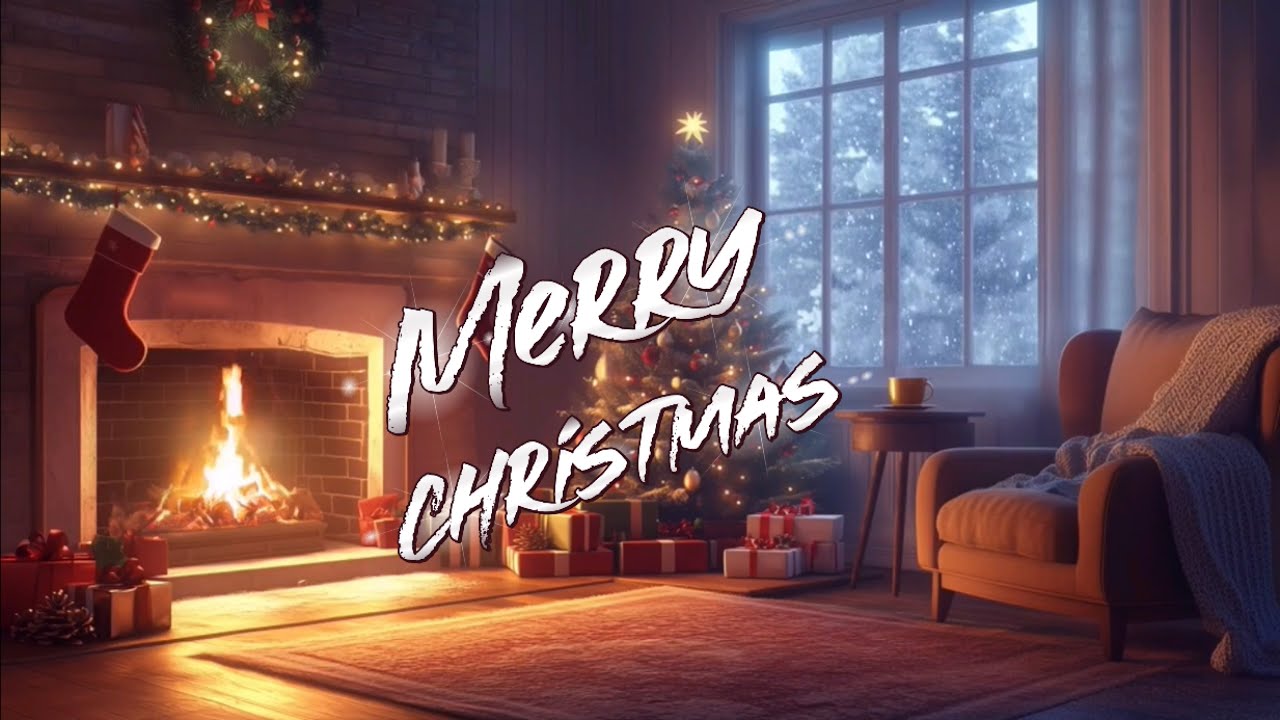 OLD SCHOOL CHRISTMAS - Jackson 5. O'jays, Stevie Wonder, Donny Hathaway ...