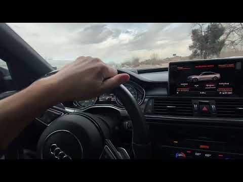2016 Audi S6 for Sale - Cars & Bids